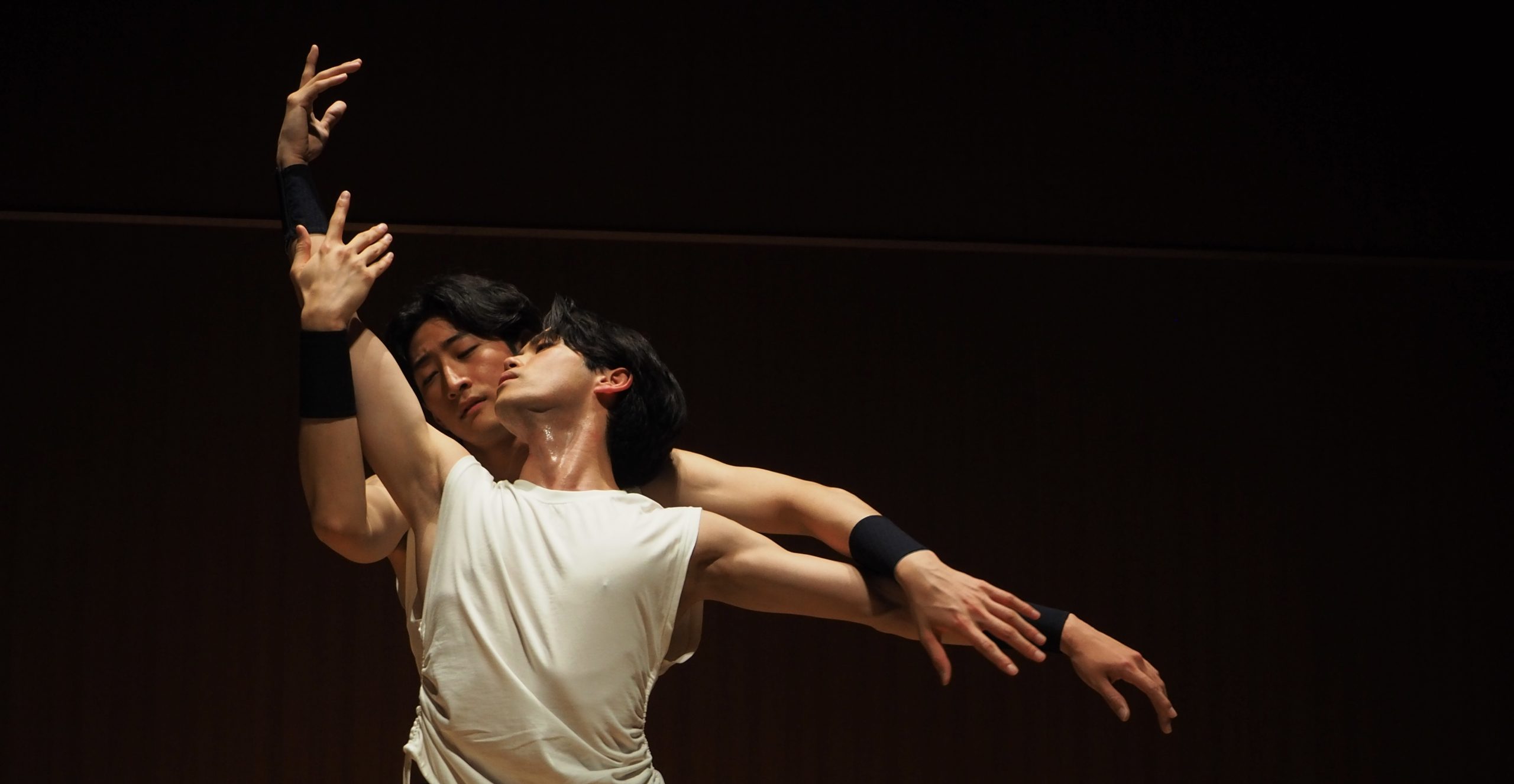 Choreographer Interview Yoshiki Watabe | CCJ Journal